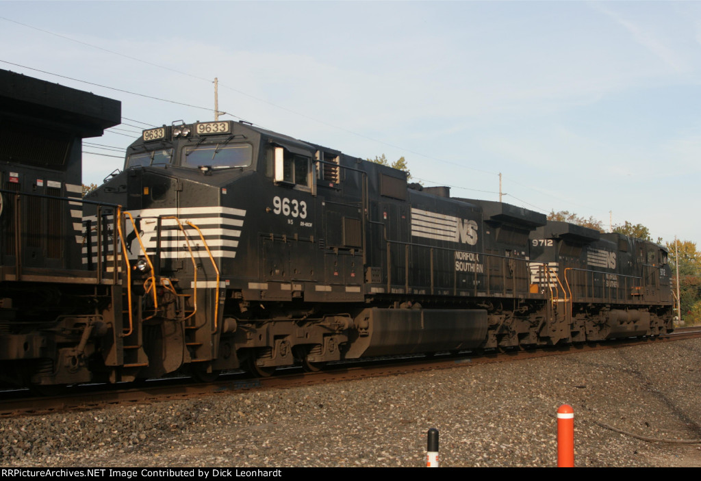 NS 9633